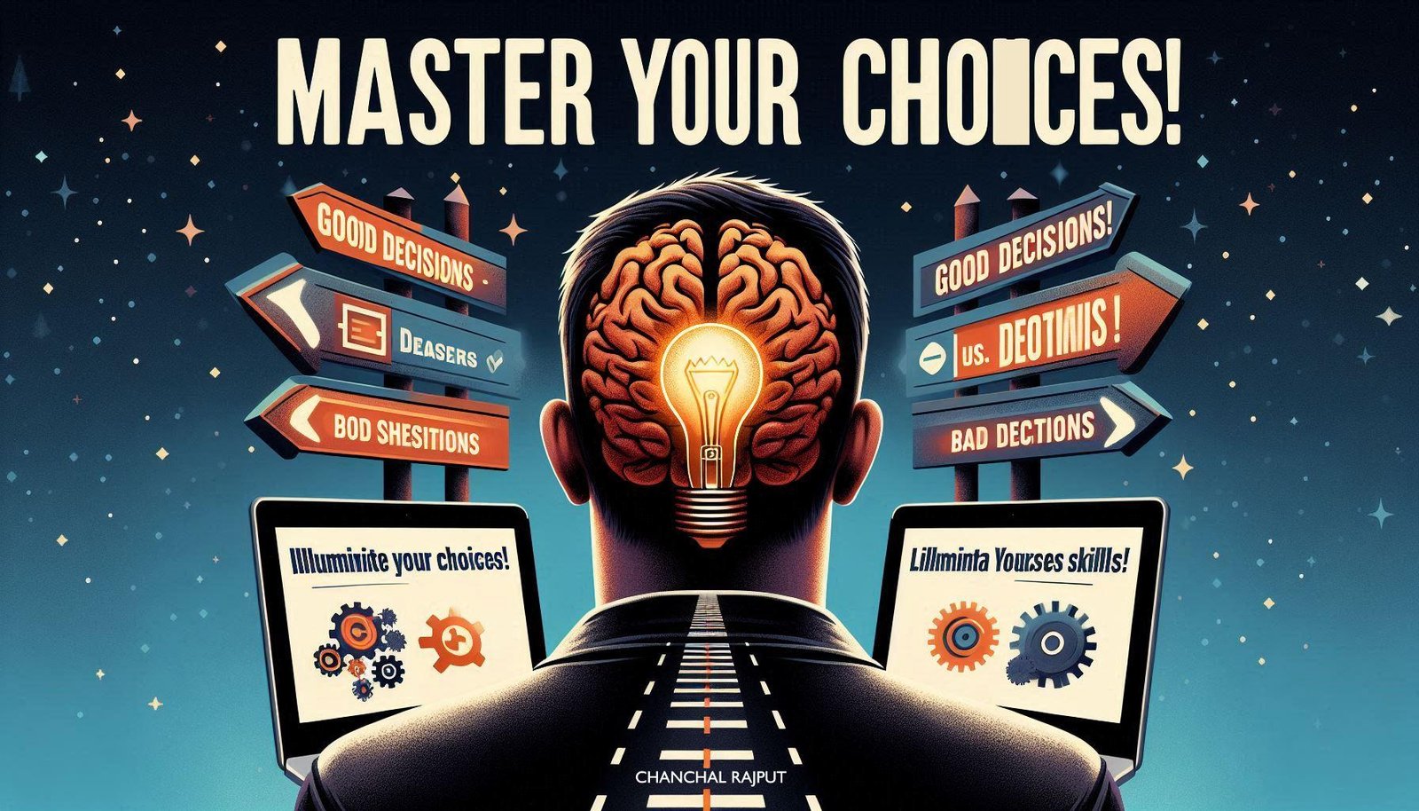 How to Make Better Decisions: Tips for Improving Decision-Making Skills ...