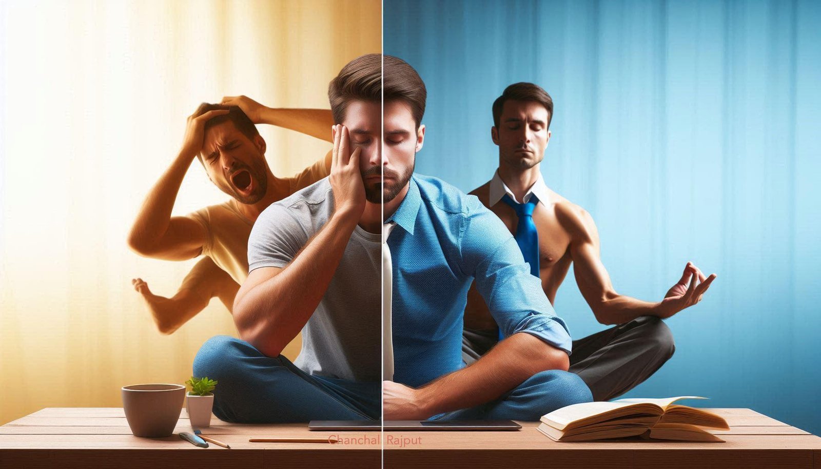 The Power of Mindfulness Meditation: How to Reduce Stress and Increase ...